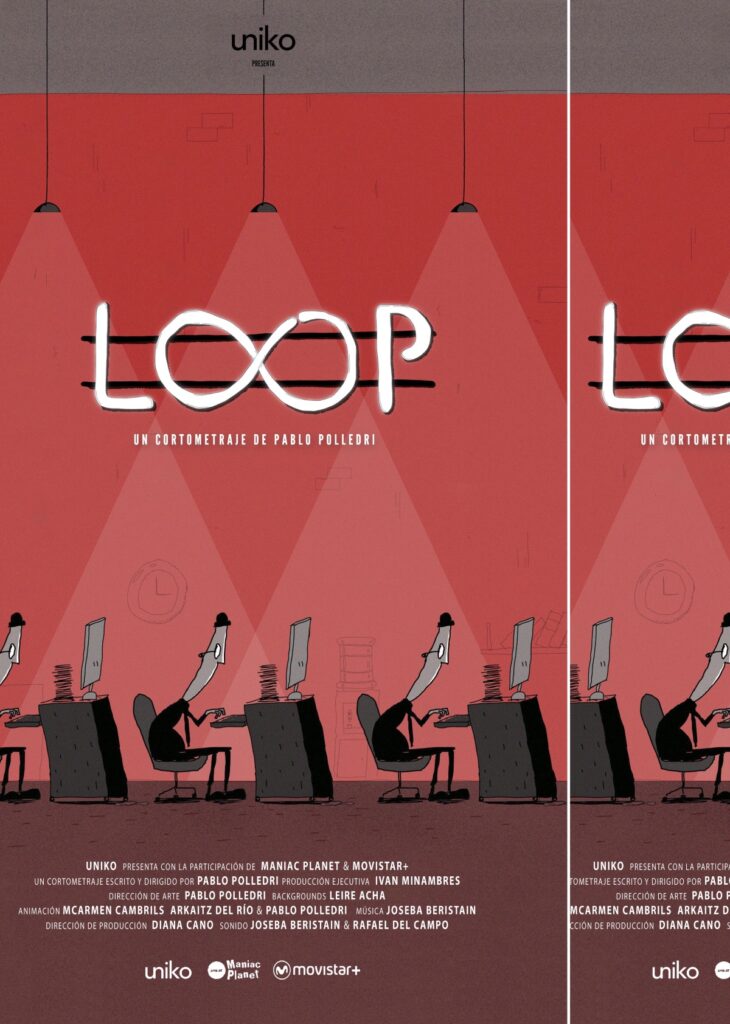 Loop – ARCA International Festival of Films on Arts